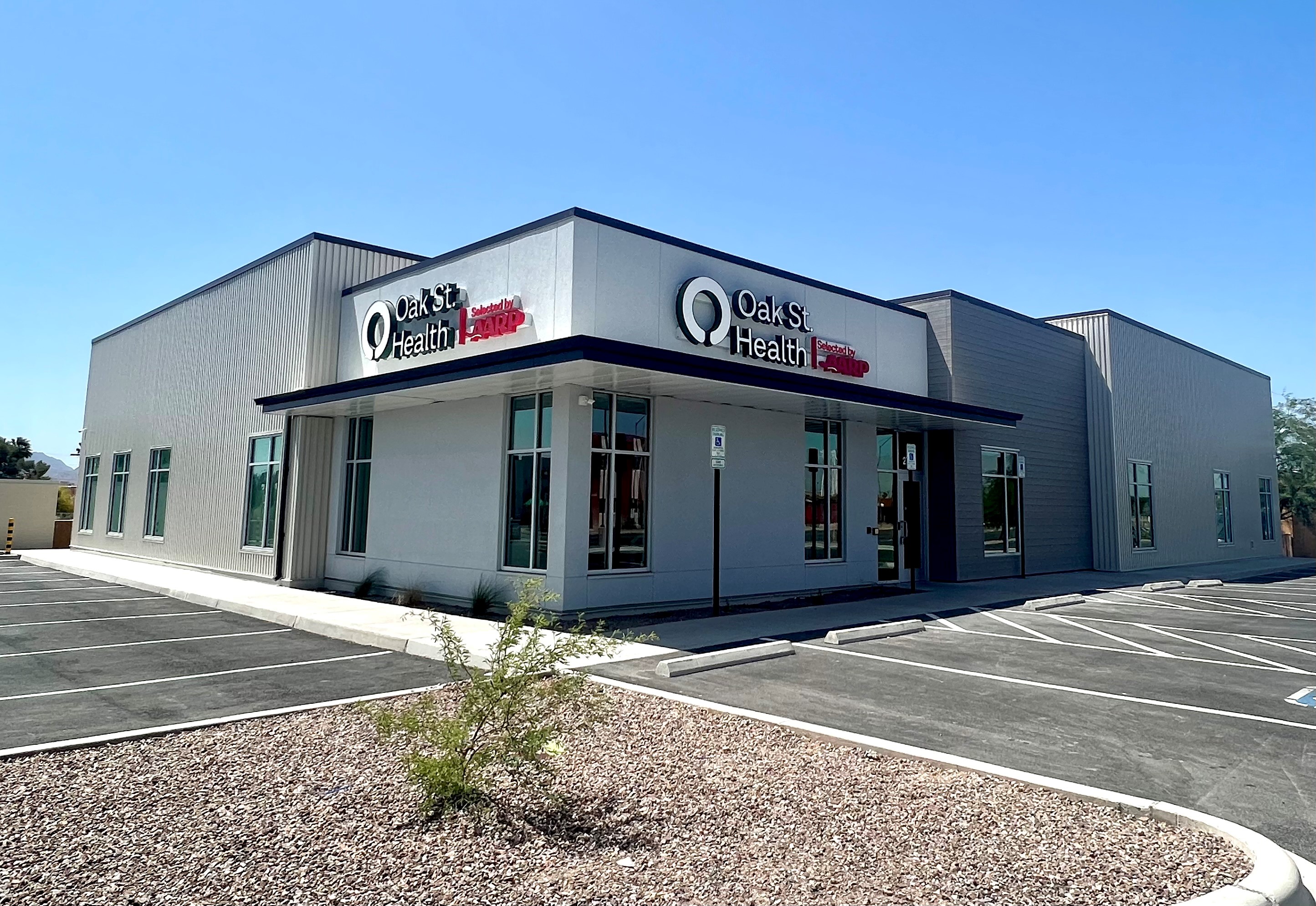 Pate Contractors, LLC Commercial Construction Portfolio